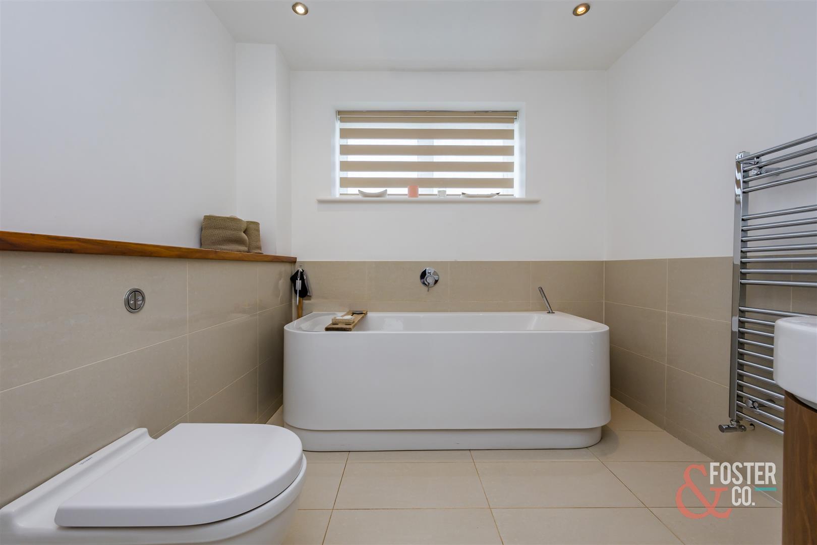 Surrenden Crescent, Brighton – Foster & Co.